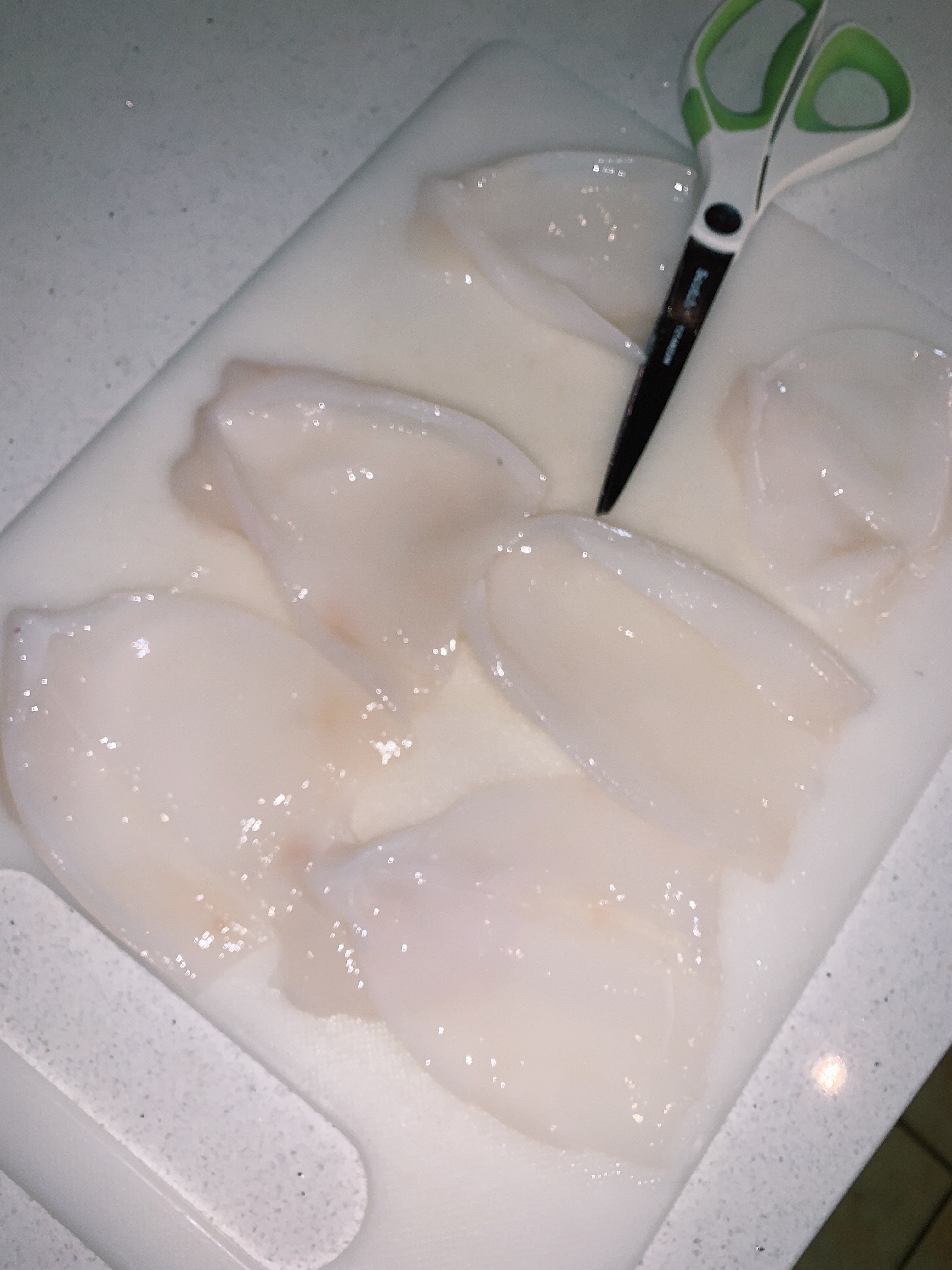 Wagamamma chilli squid – Eat Simple ♡ Love Food