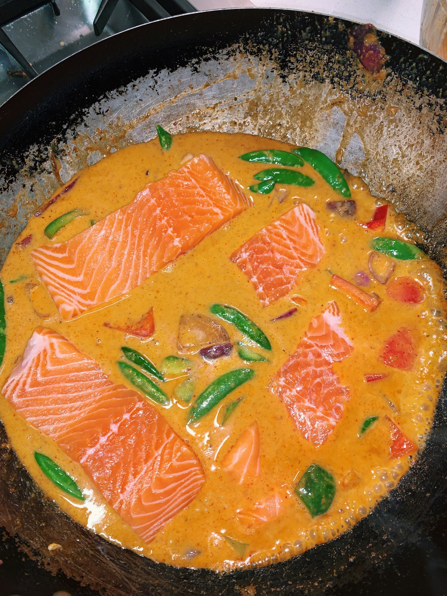 Wagamama’s raisukaree curry – Eat Simple ♡ Love Food