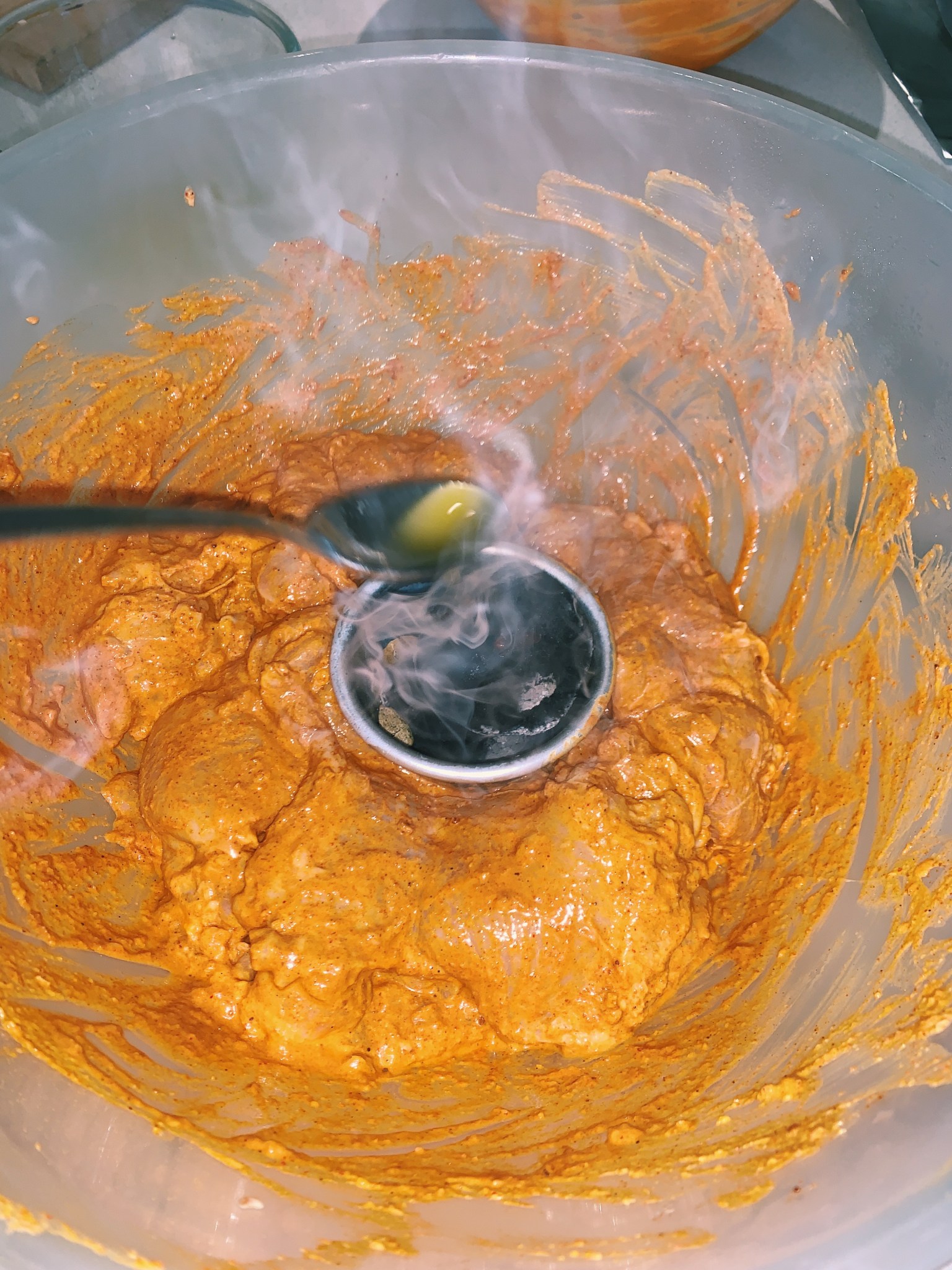 Indian mixed grill – Eat Simple ♡ Love Food