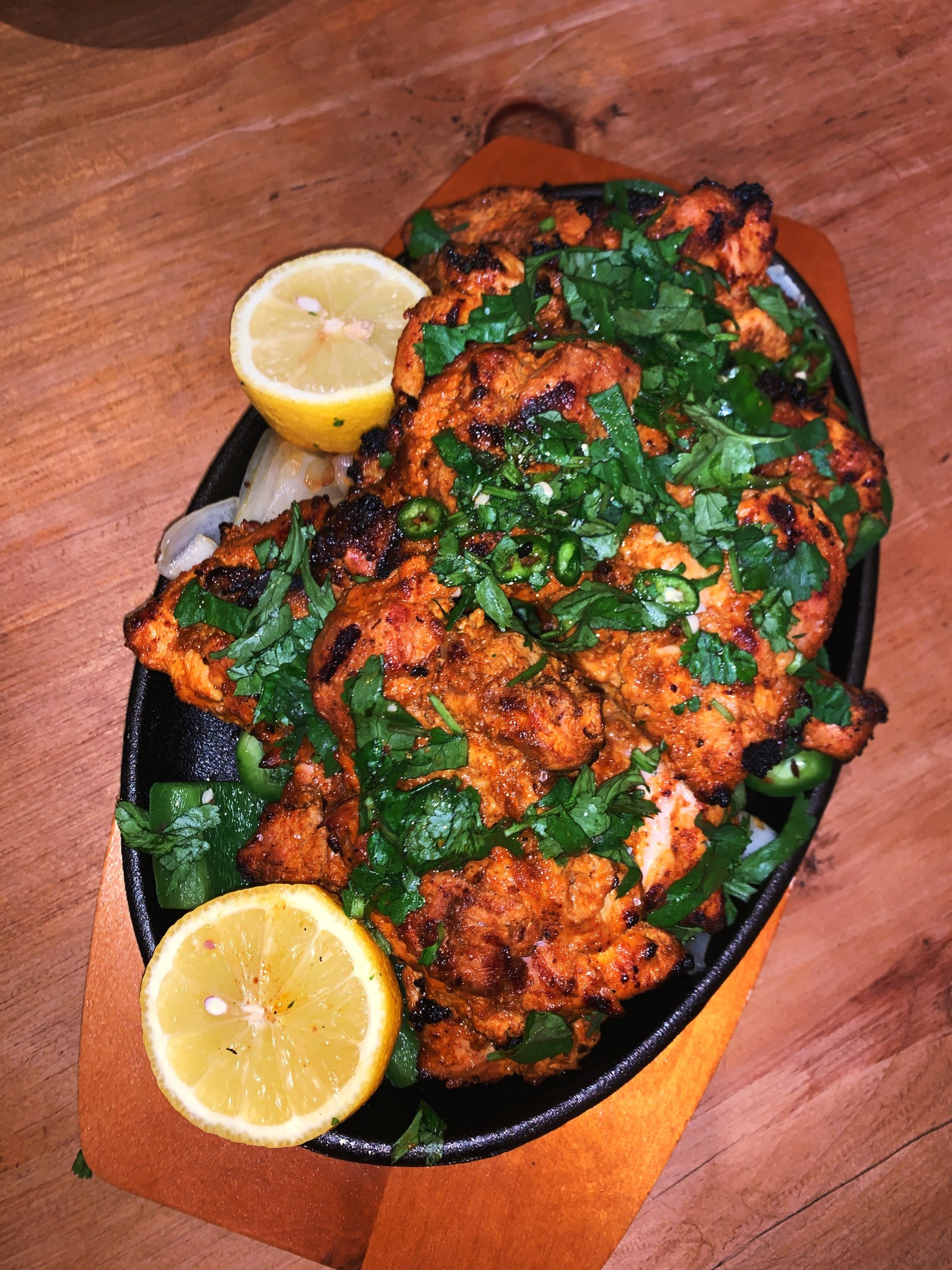 Indian mixed grill – Eat Simple ♡ Love Food